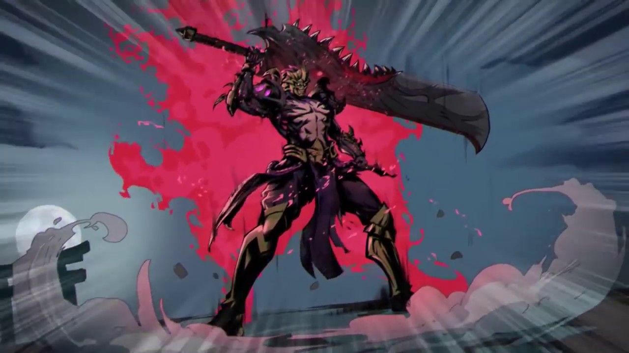 New Hero Hanzo Akuma Ninja Gameplay - YouTube