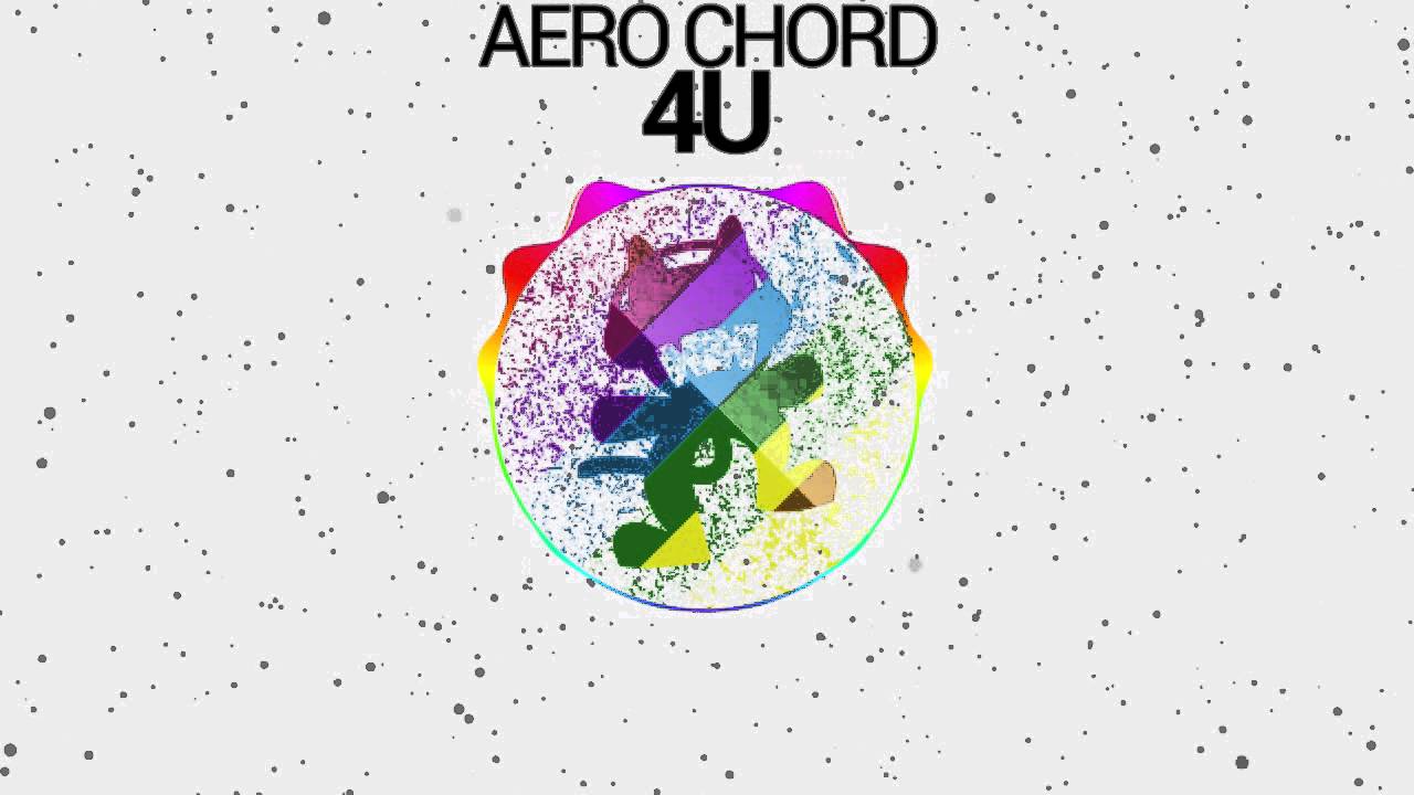 Aero Chord - 4U (BASS BOOSTED!) - YouTube