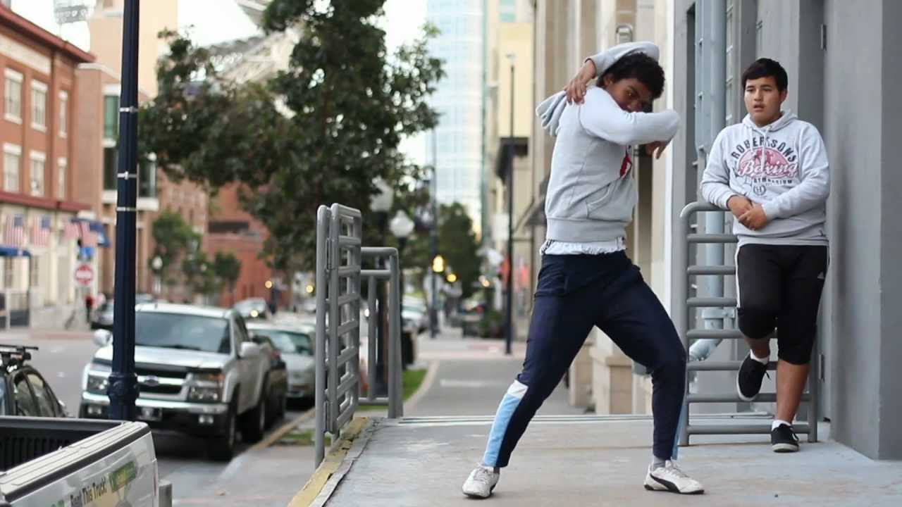 Achieve Elektronik Kreew - Alejandro & Gio by BLACK MASK Productions ...