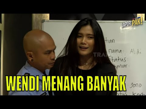 Ada yang Bikin Semua KEPINCUT! | LAPOR PAK! (27/10/23)*