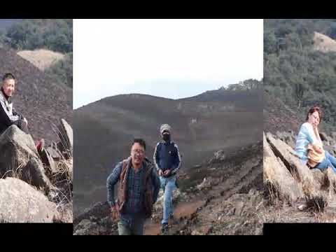 Shirui Hills - Shirui Lily - YouTube