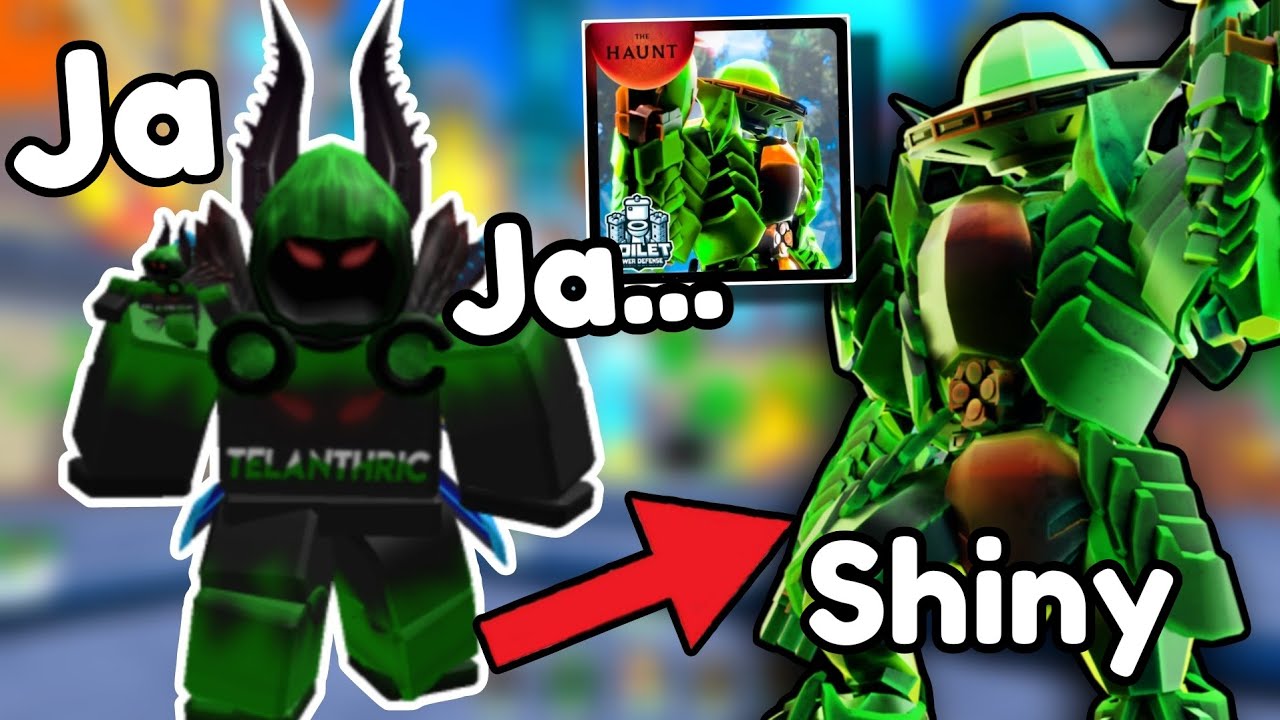 TELANTHRIC se RIE de NOSOTROS con el MODO PVP 😐 (Toilet Tower Defense ...