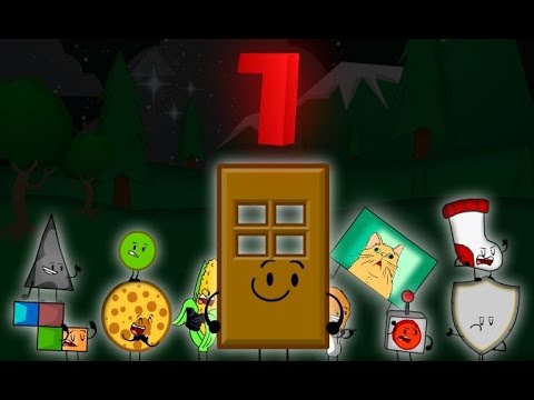 The Object Show Movie: Part 1 - The Cruise Has No Anchor - YouTube