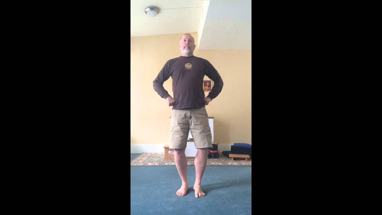 Hula Basics 1 - YouTube