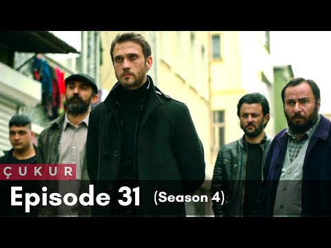 Çukur | Season 4 - Episode 31 (English Subtitles)