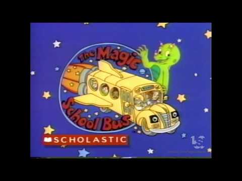 South Carolina ETV/Nelvana/Scholastic/Kid Vision (1995)