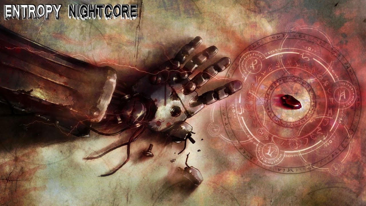 Nightcore - Your Style Remix II - YouTube