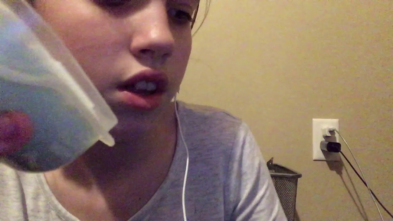 Nice Asmr Mouth Sounds Youtube