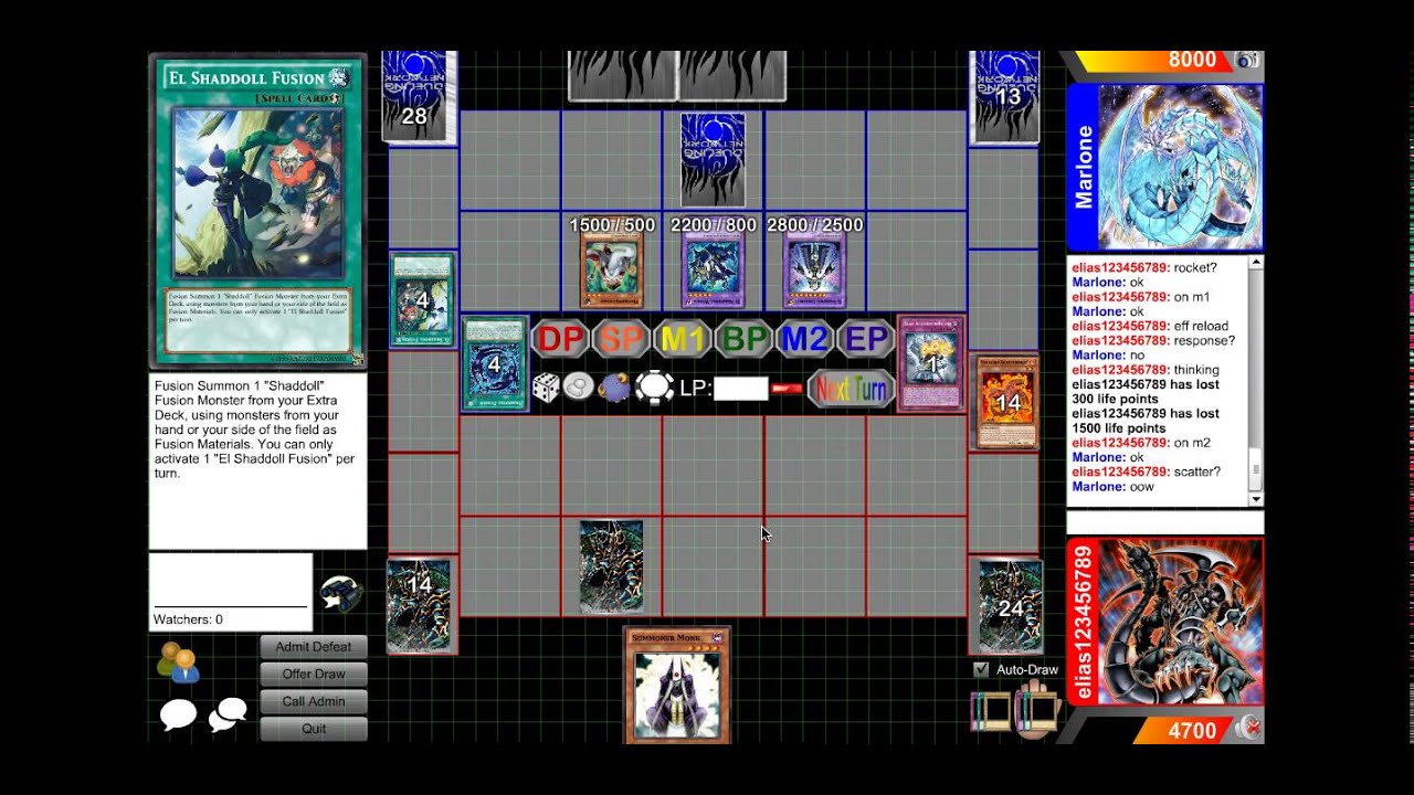 Yugioh Crazy decks #3 + Info on next viedo - YouTube