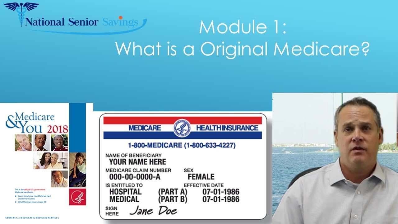 Learning Module 1 Original Medicare YouTube learning-module-1-original-medicare-youtube