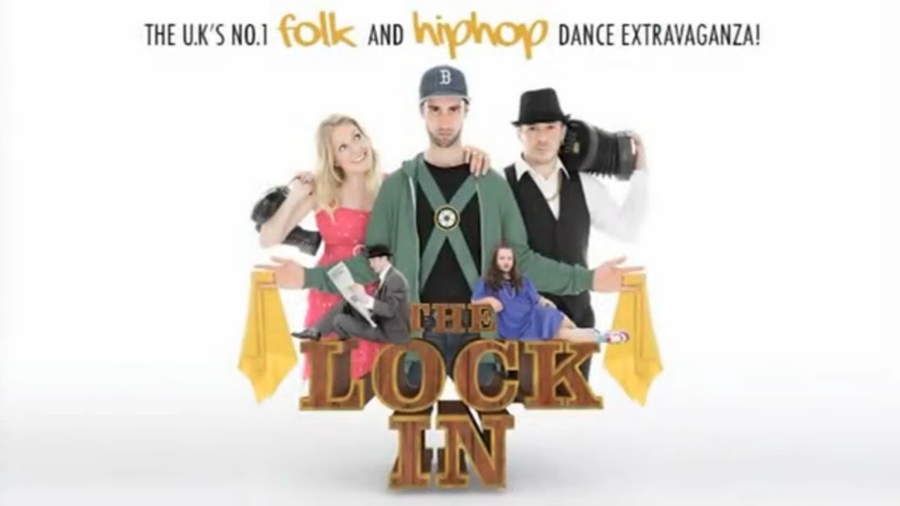 Folk & Hip Hop dance show - Hip Hop Dance Theatre & English Folk dance ...