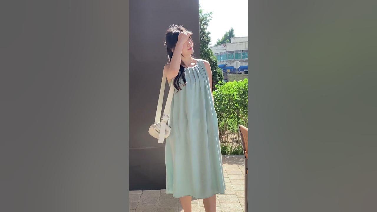 166/48kg 피팅사이즈: S - YouTube