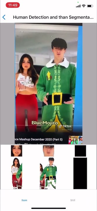Ios Ondeviceml Objectdetection Facedetection Youtube