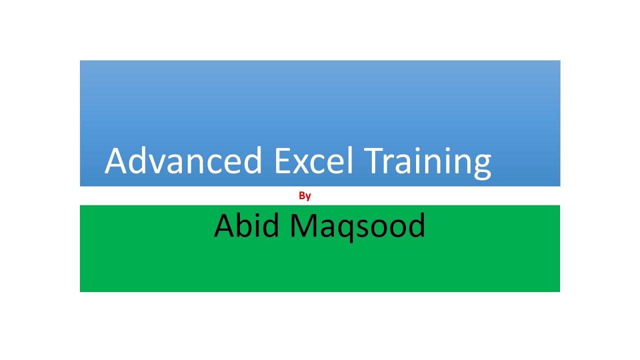 How To Create Spin Button In Excel YouTube how-to-create-spin-button-in-excel-youtube