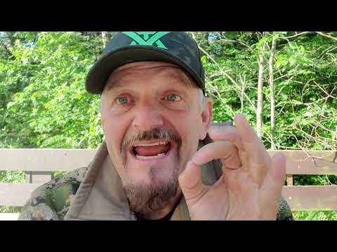 16 juin, ON JASE de chasse, pêche et plein-air avec Steph Monette de la Ferme Monette - YouTube