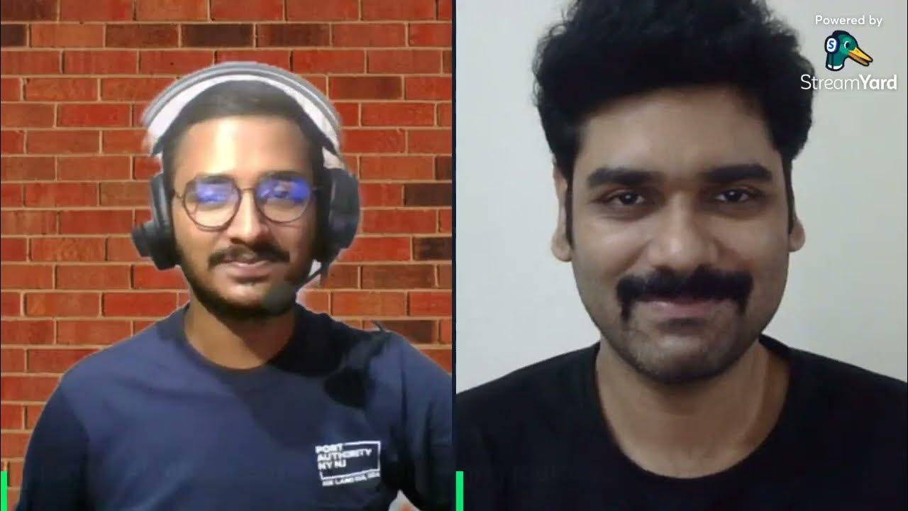 Tamal Anwar Chowdhury at Programming Avengers Community - YouTube