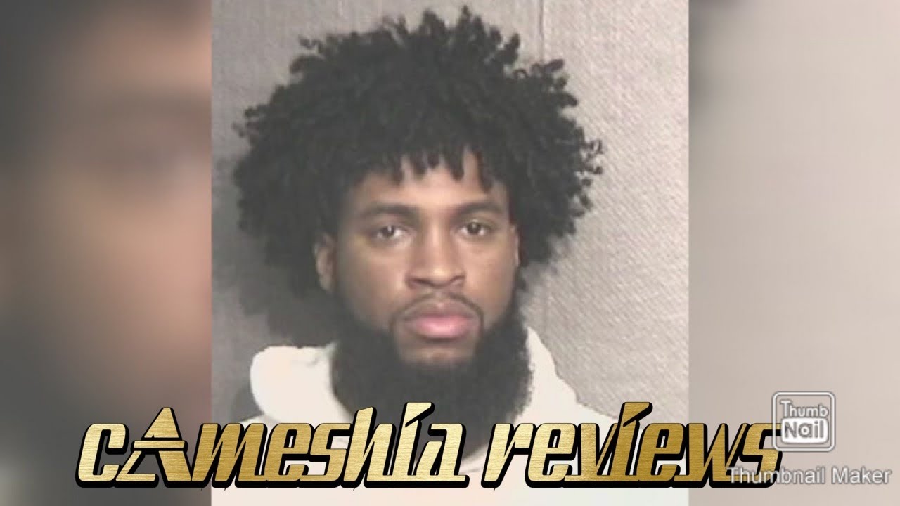 Chris Sails Arrested For Aggravated Assault In Texas Queen Naija