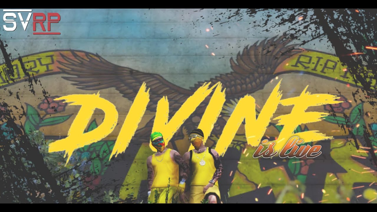 GTA RP/DIVINE LIVE// GTA ROLEPLAY // NEPALI SERVER - YouTube