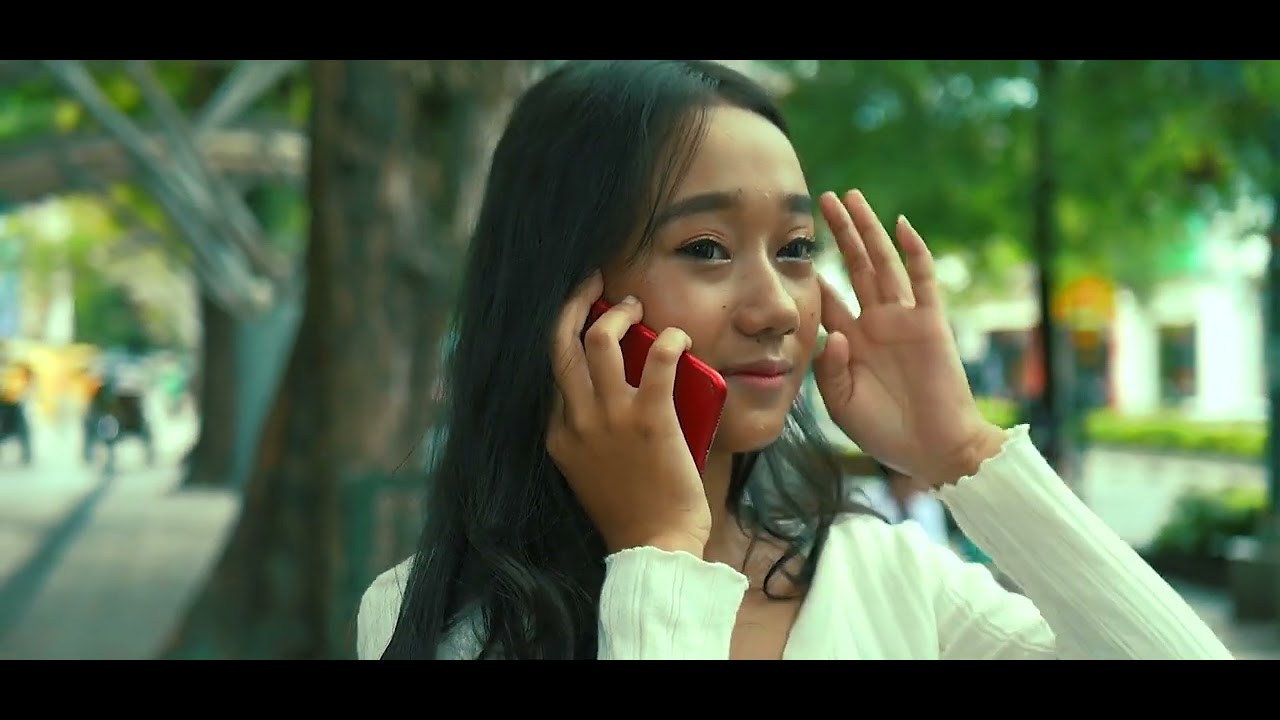 sample video klip dangdut koplo - LUMIX G7 - YouTube