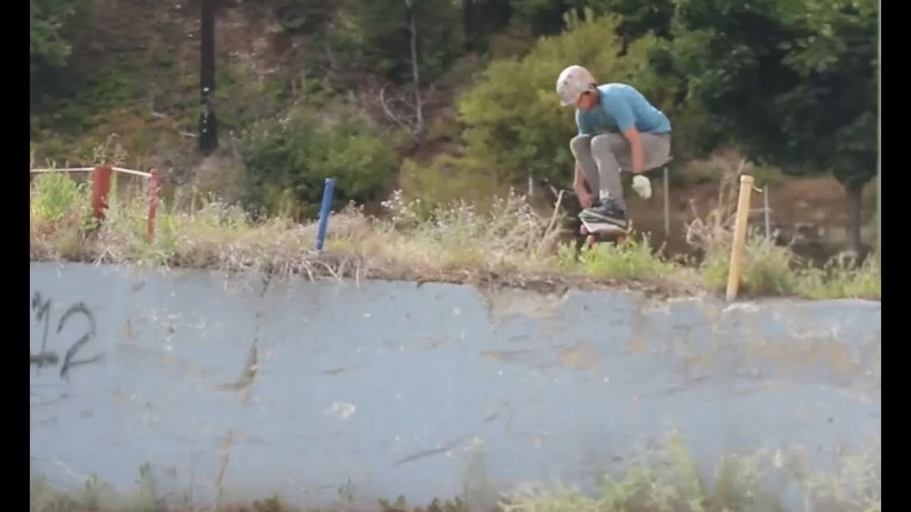 OFFICIAL TRAILER FOR "20 YEARS OF THE SULLIVAN CHALLENGE" - YouTube