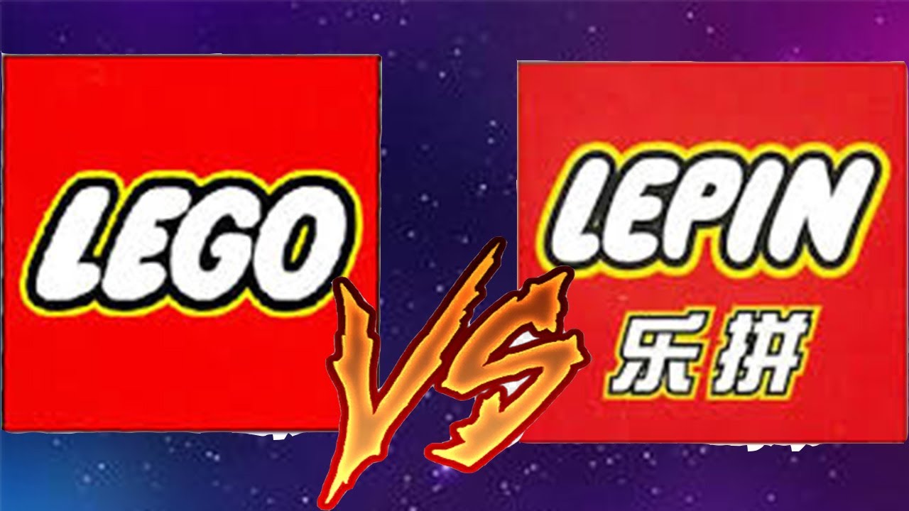 3 GREAT things about Off-Brand Lego - YouTube