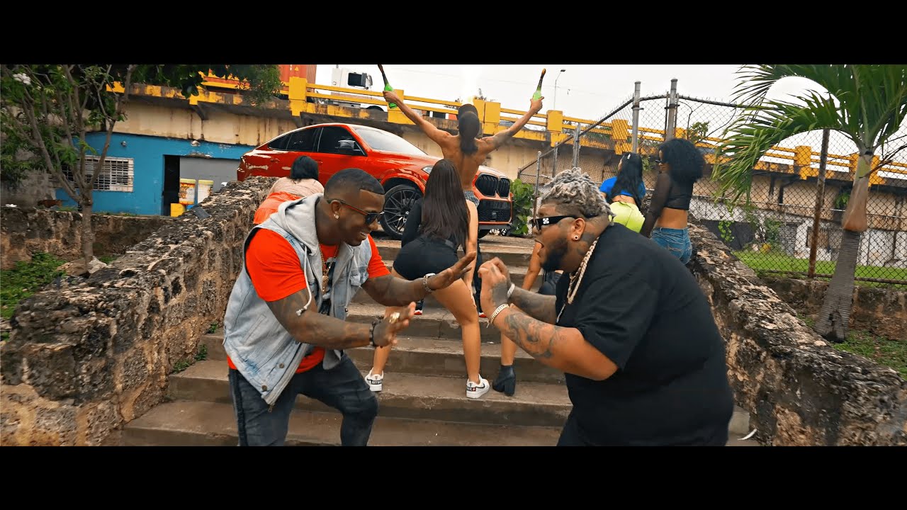 Crazy Design Causa - Mas Que Tu (Video Oficial) - YouTube Music