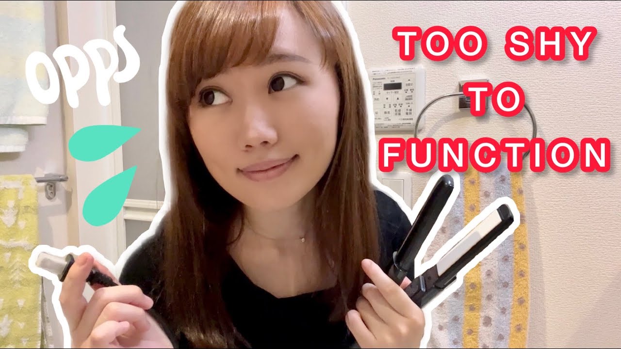 Being An Introverted Japanese Office Girl In Tokyo Youtube