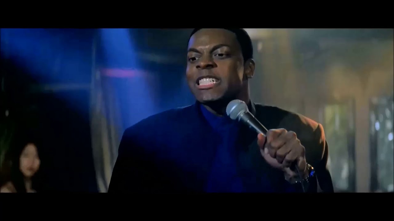 CHA MON LEE by NIS #Rushhour - YouTube