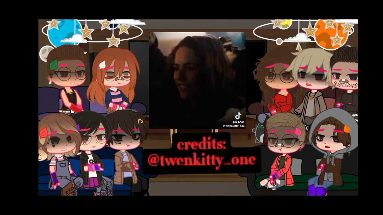 Tw react to Thomas as stiles 3/3 angst ft.thomas/stiles - YouTube