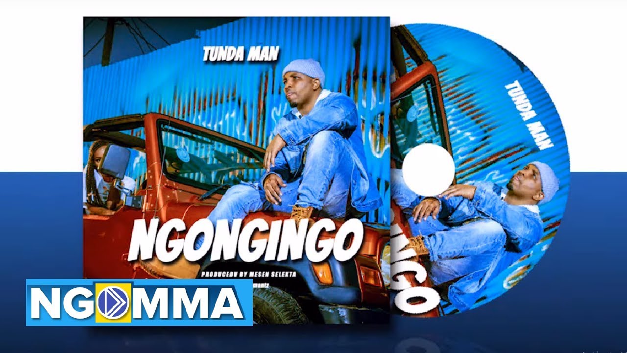 Tunda Man - Ngongingo (Official Audio) - YouTube