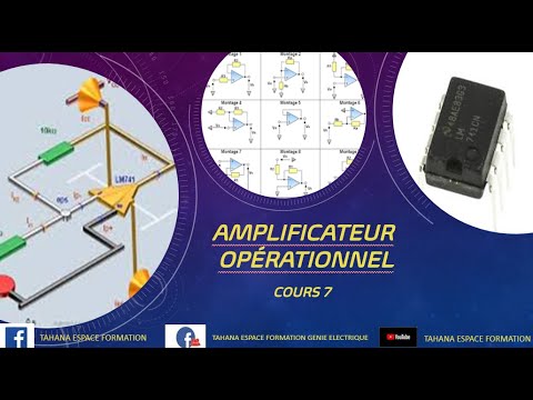 Montage integrateur cours 7 - YouTube