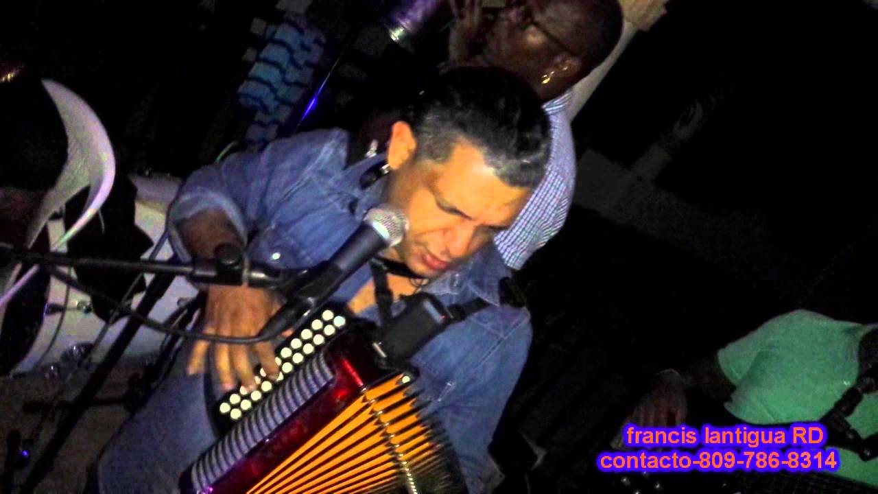 francis lantigua & narciso la muerte de martin 2016 - YouTube