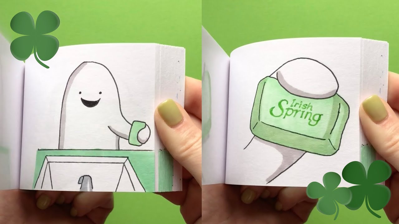 How To Celebrate St. Patricks Day, while practicing Social Distancing ...