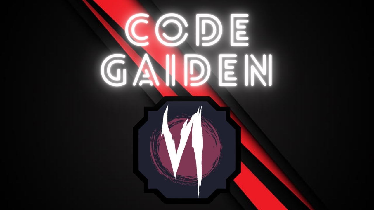 Code Gaiden Showcase: Shindo Life - YouTube