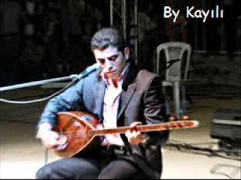 Ayaşlı Emre - Askerlik Deilmi Anam Boynumu Büken