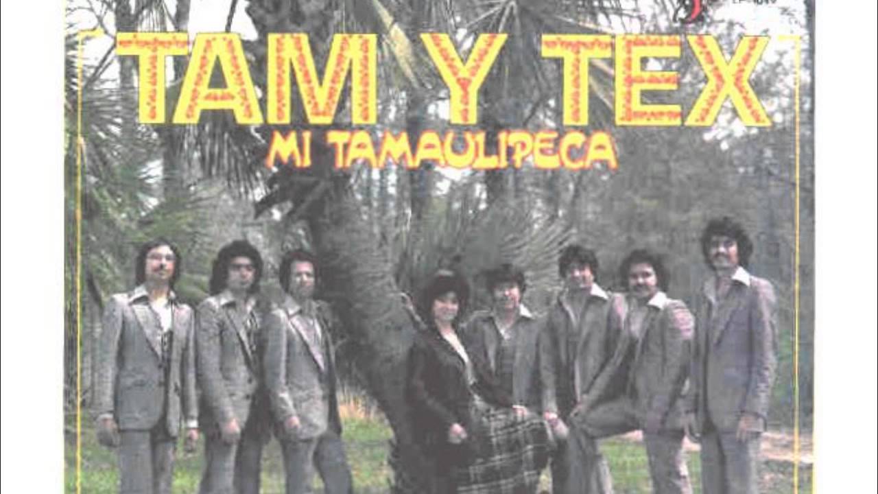 Tam y Tex Agarraditos de la mano - YouTube