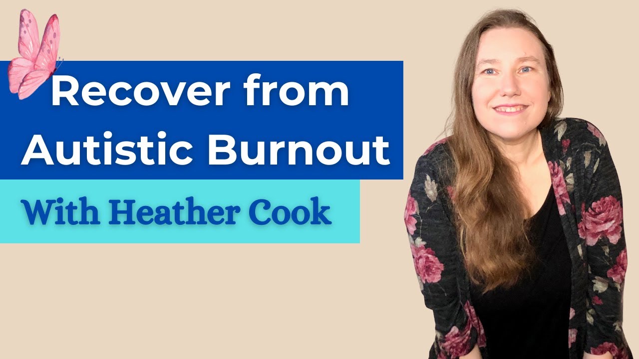 Autistic Burnout Recovery: 5 Key Steps For Sustainable Wellness with ...