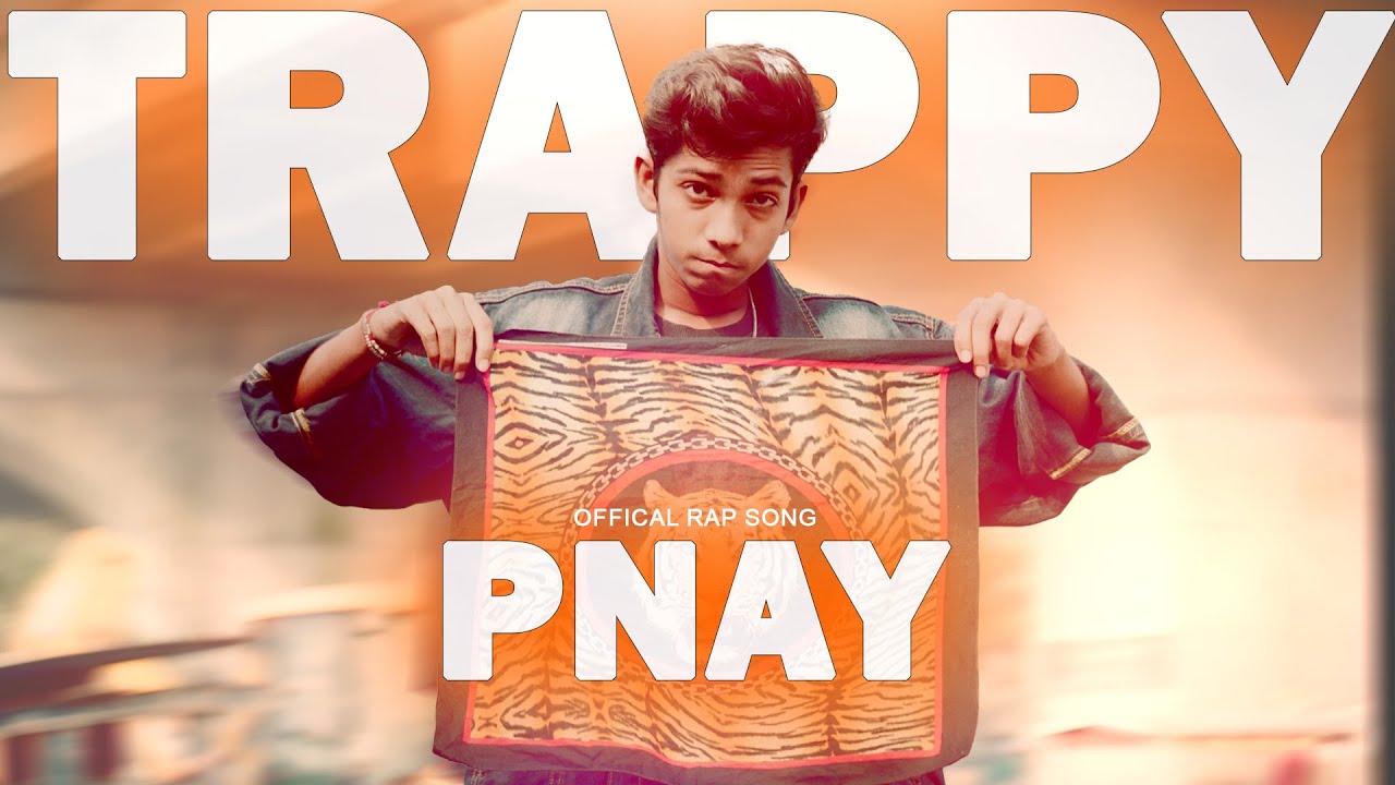 TRAPPY OFFICIAL MUSIC VIDEO BY: BP MUSIC PRODUCTION. BEAT PROD. BY: P ...