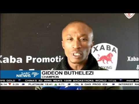 All systems go for annual 'Celebrating Madiba in Boxing' tourney