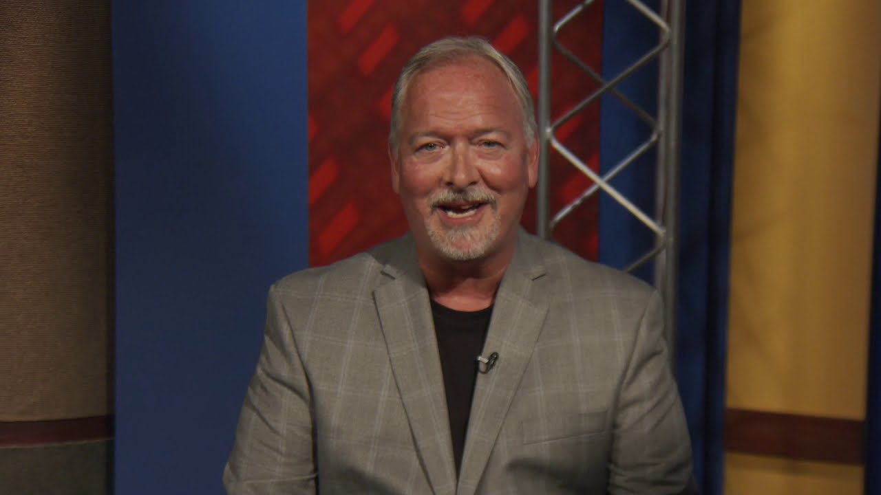 Inside Sports: Duez Henderson & Pat Bloom - YouTube