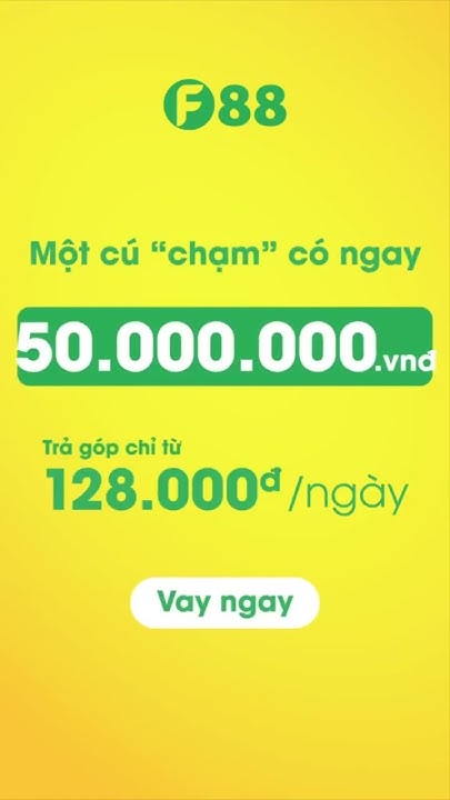 F88 Nghĩa Bình #f88 #vay #vaynhanh - YouTube