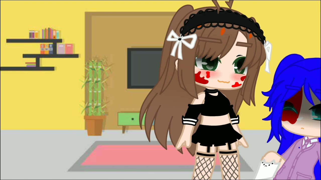 You're Sick. Sick. Sick... | meme | mlb | gacha life - YouTube