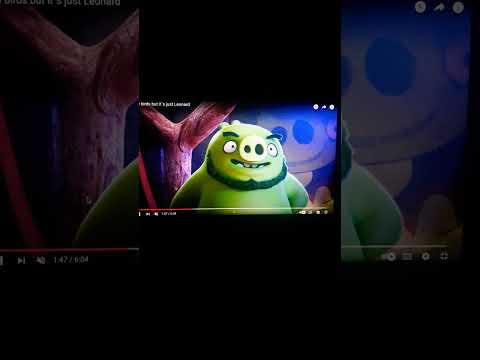 "Barnyard" (Toon Style) Part 12 - Bill Finds Out/The Plan - YouTube