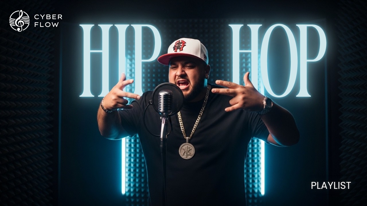 Boss Mode Hip Hop Loud Bass Celebration Playlist - YouTube