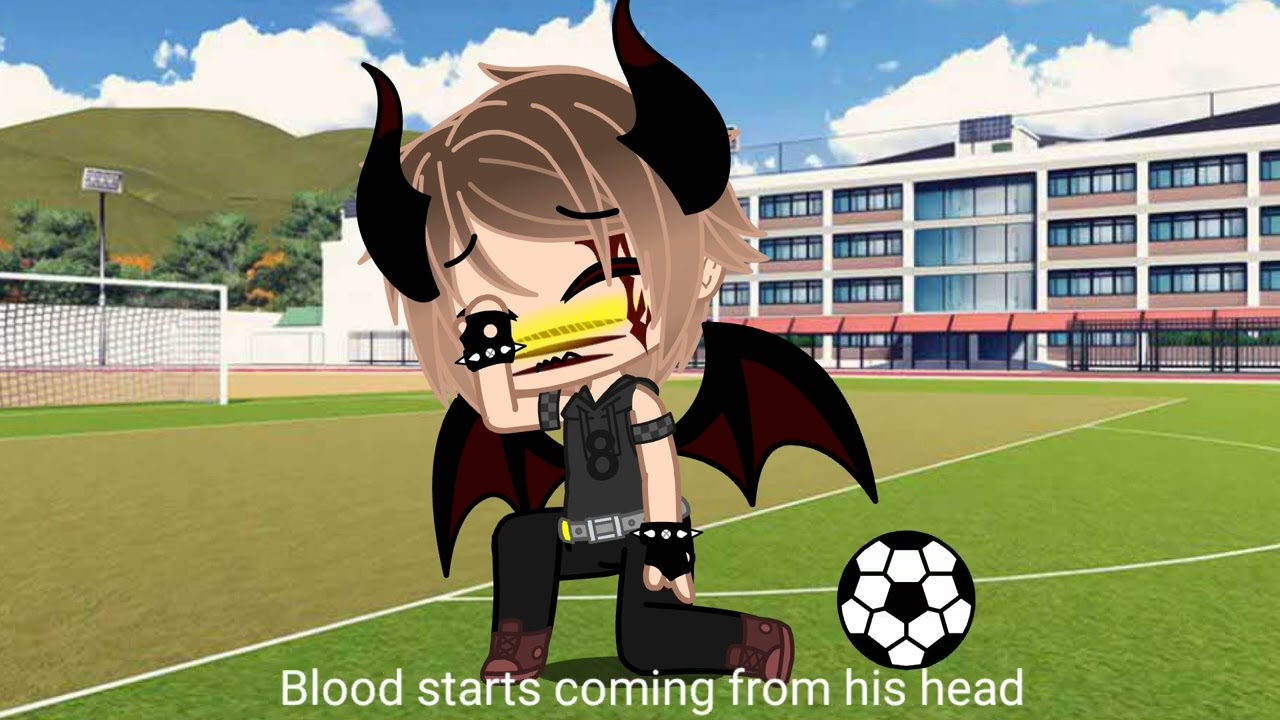 Soccer game omorashi {RP} - YouTube