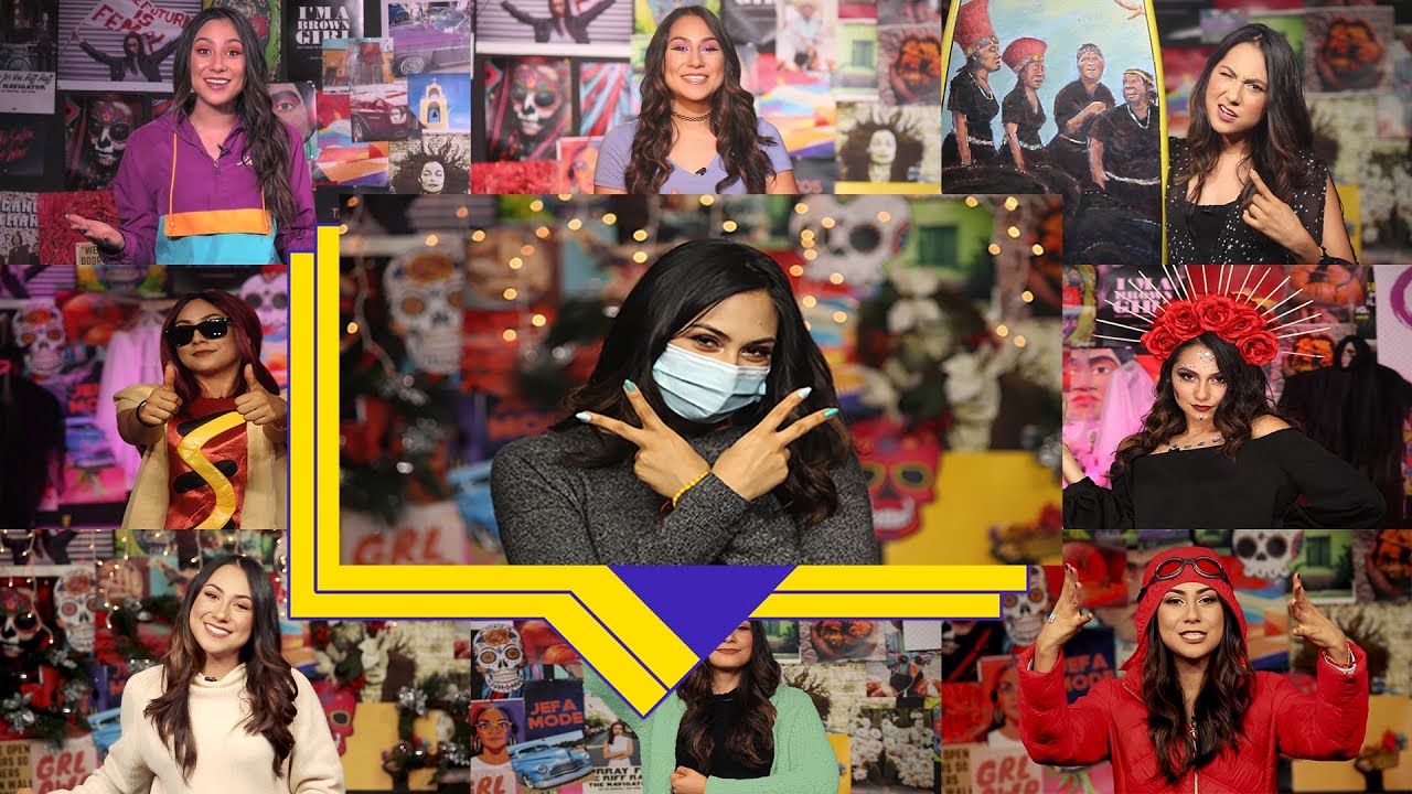 2020 Year End Update | LATV Update - YouTube