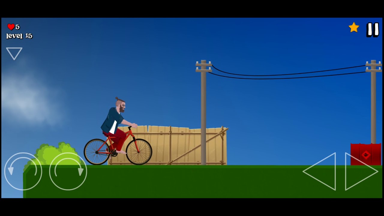 Short Ride Level 15 Gameplay - YouTube