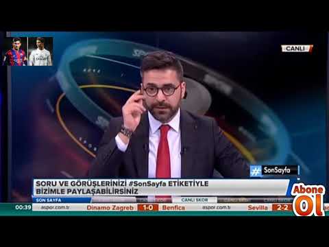 OZAN TUFAN FENERBAHÇE VS ALANYASPOR HALİ | TROLL #OZANTUFAN