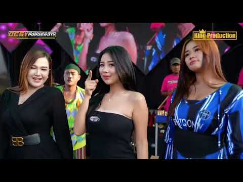 CRACKED GLASS - ALL ANGELS - ORGAN DESY PARASWATI GROUP PIMP: DESY.P || LIVE CIASEM SUBANG