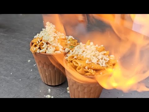 Cheesy Kulhad Pasta😍 ️ Angithi Tadka | West Delhi | Foodiesince2003 # ...